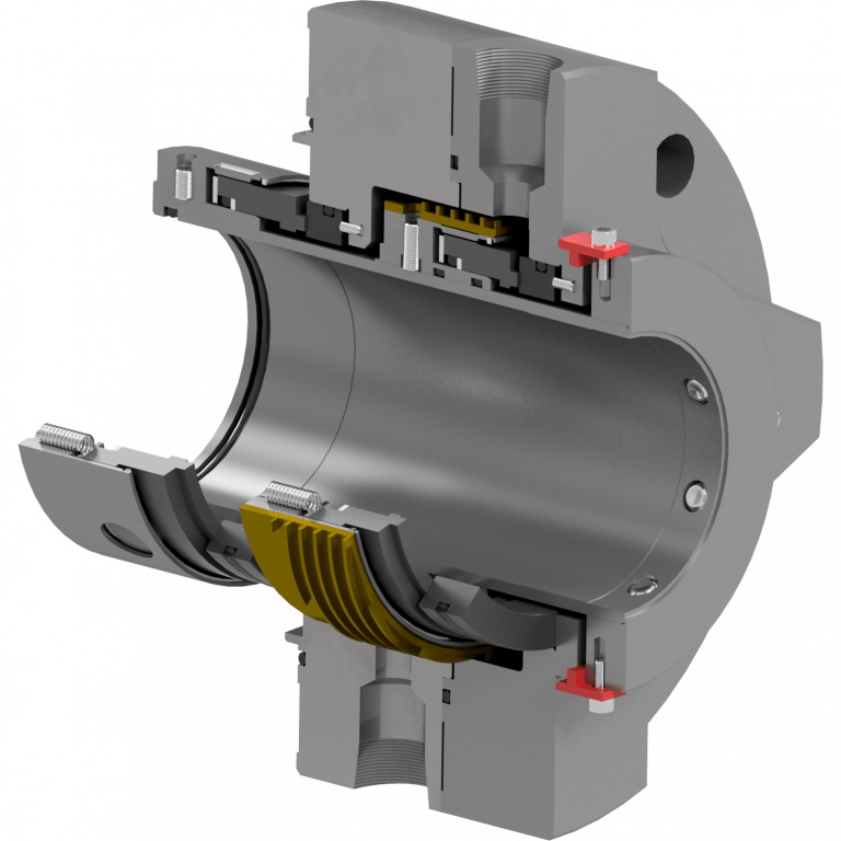 API Seals – PPC Mechanical Seals