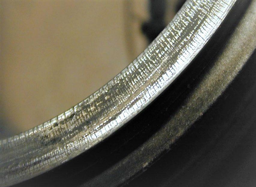 Mechanical Seal Face Failure Analysis At Tyler Wearne Blog Mechanical Seal Face Failure Analysis At Tyler Wearne Blog