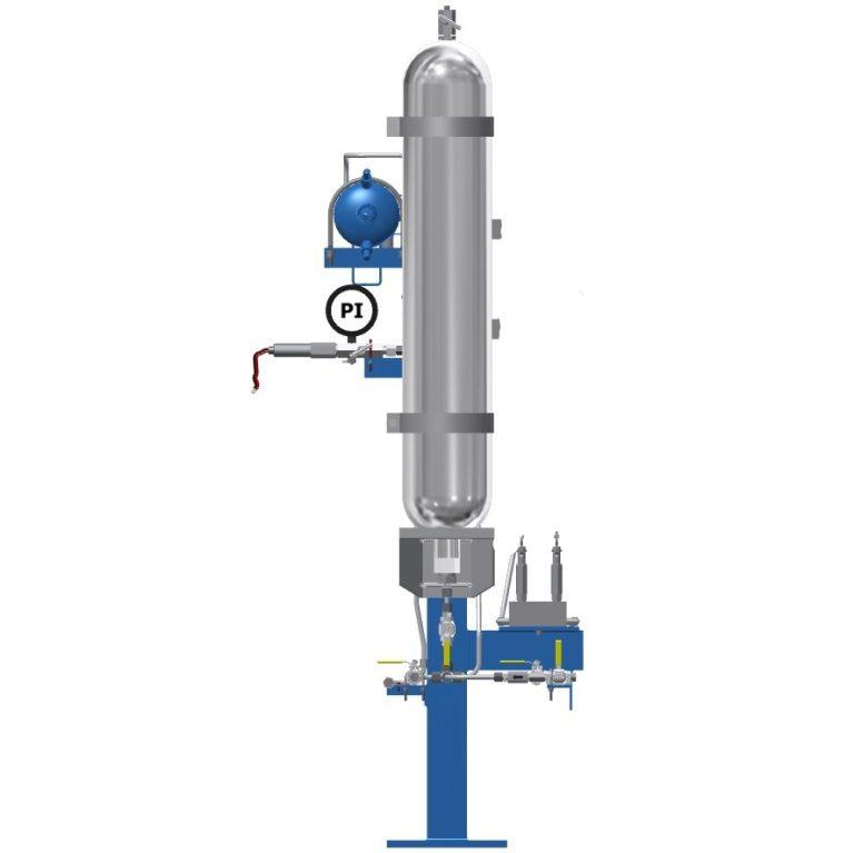 Products – PPC Mechanical Seals