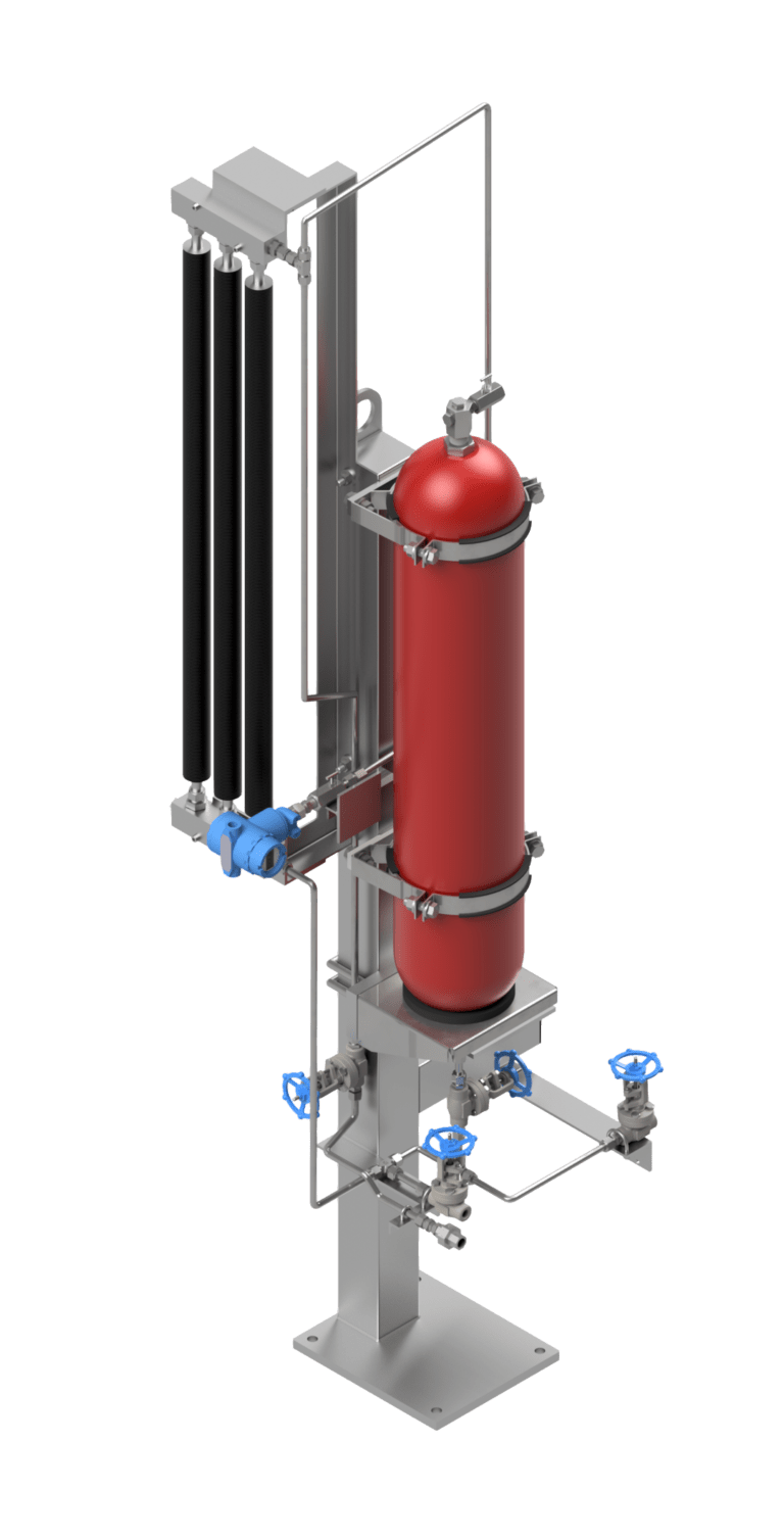 Engineered Seal Systems – PPC Mechanical Seals